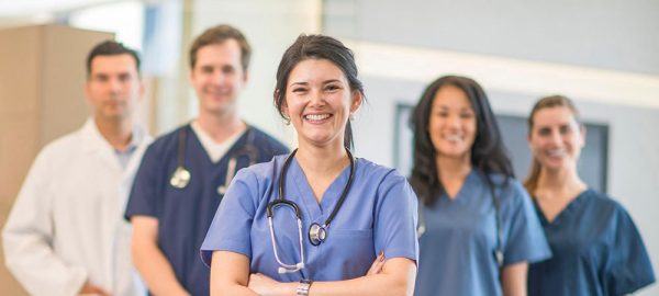 Oregon's New Nurse Staffing Ratio Law (House Bill 2697)